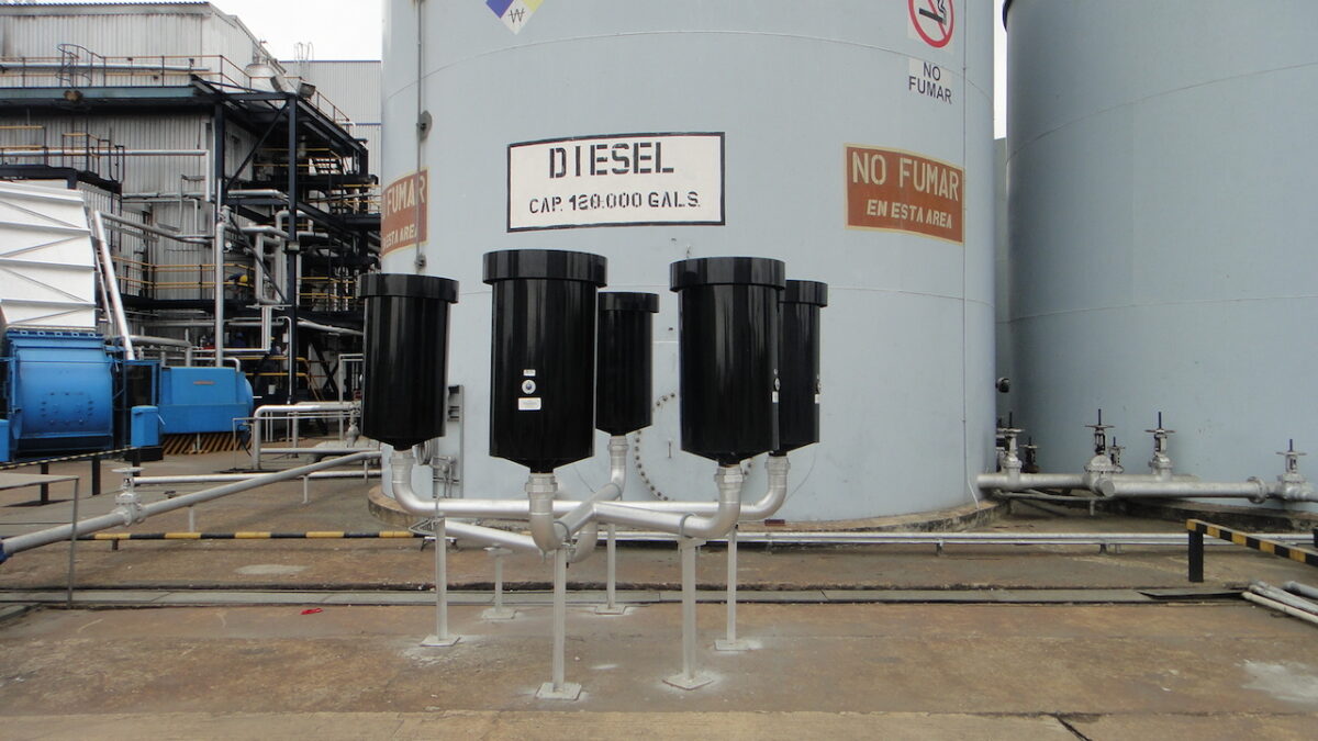 Breathers – Acufilt