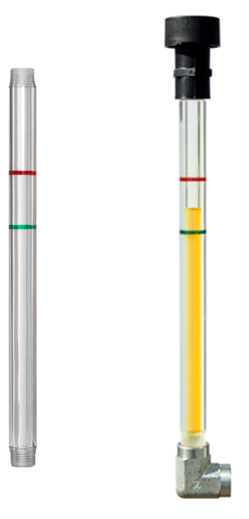 Visual Oil Analysis – Acufilt